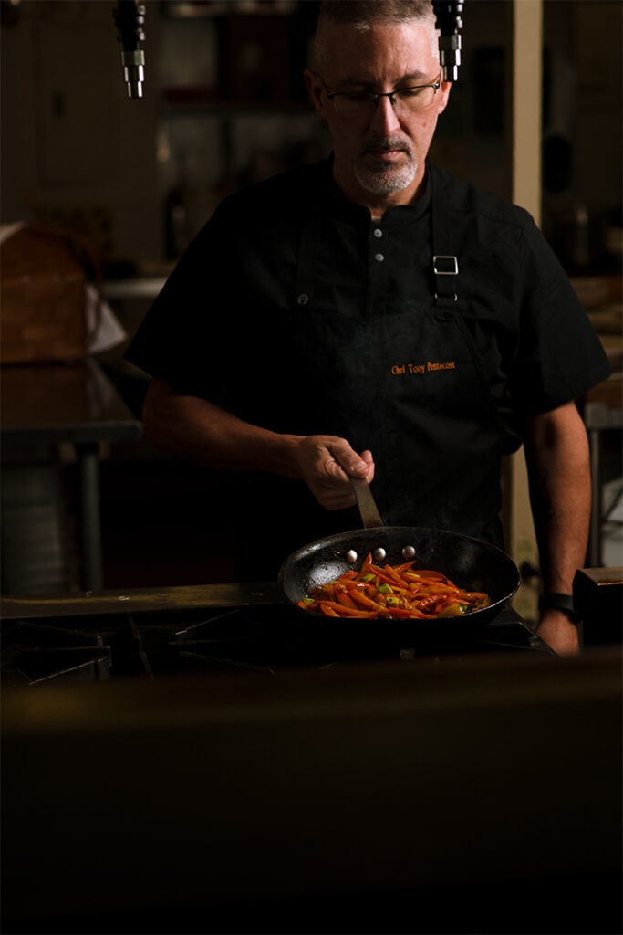 How it Works - OBXChefforhire