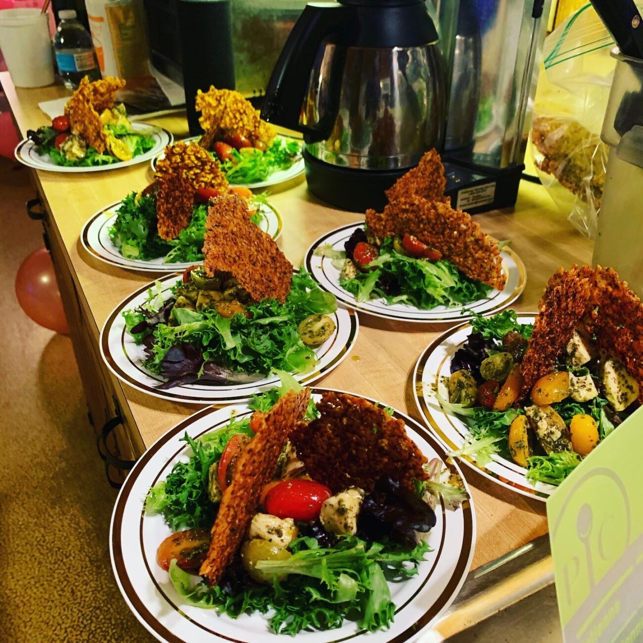 Ala Carte - OBXChefforhire